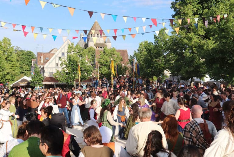 Provins : les évènements immanquables de la saison