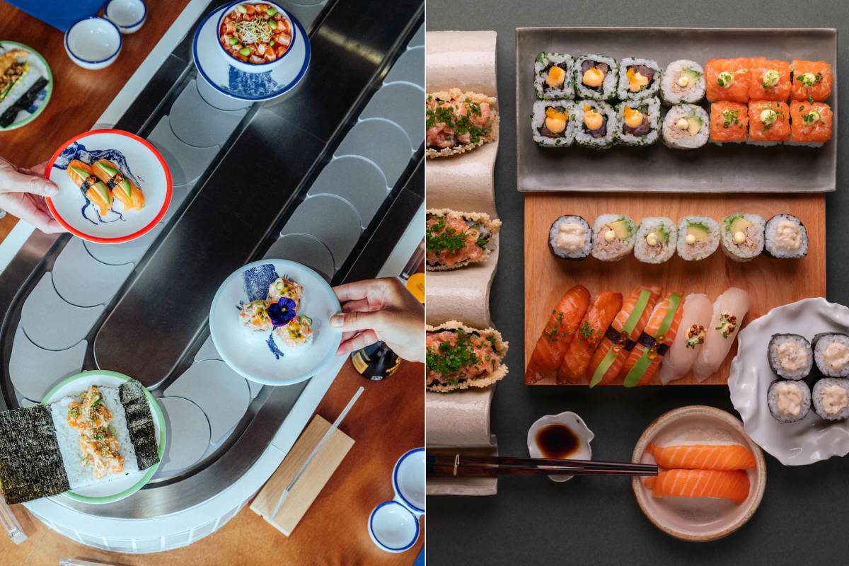 The best Japanese restaurants in Paris - Paris Secret