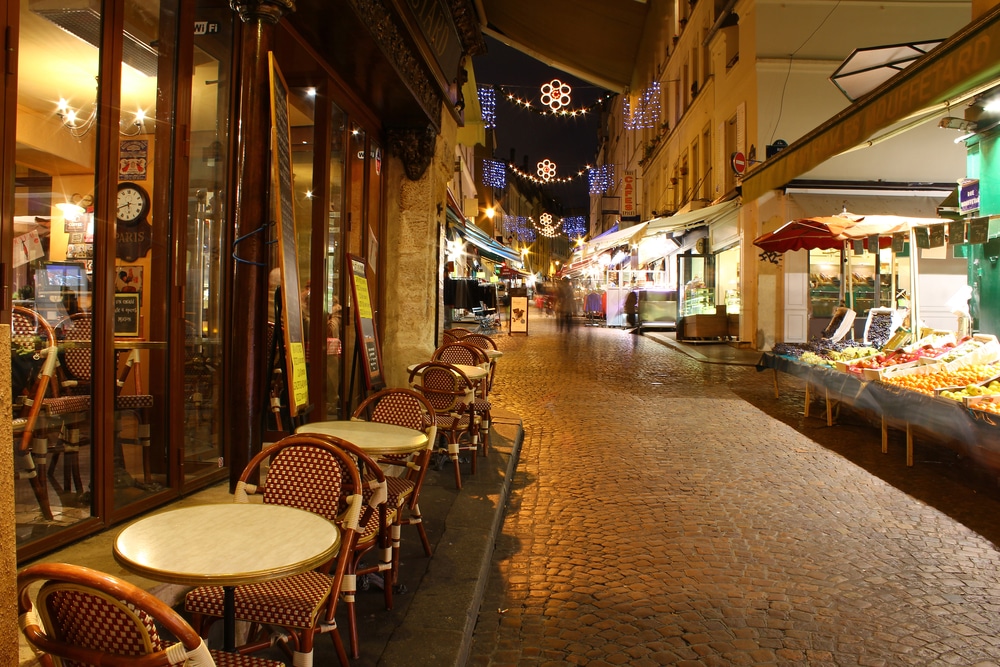 paris des petites rues