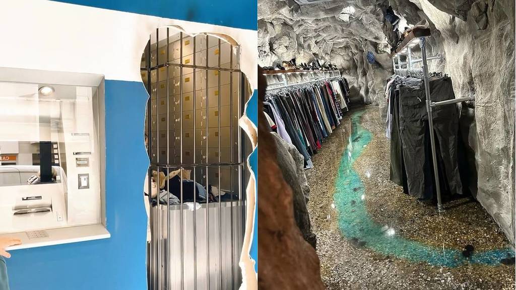 What are the cheapest thrift shops in Paris?