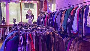 Quelles sont les friperies les moins chères de Paris