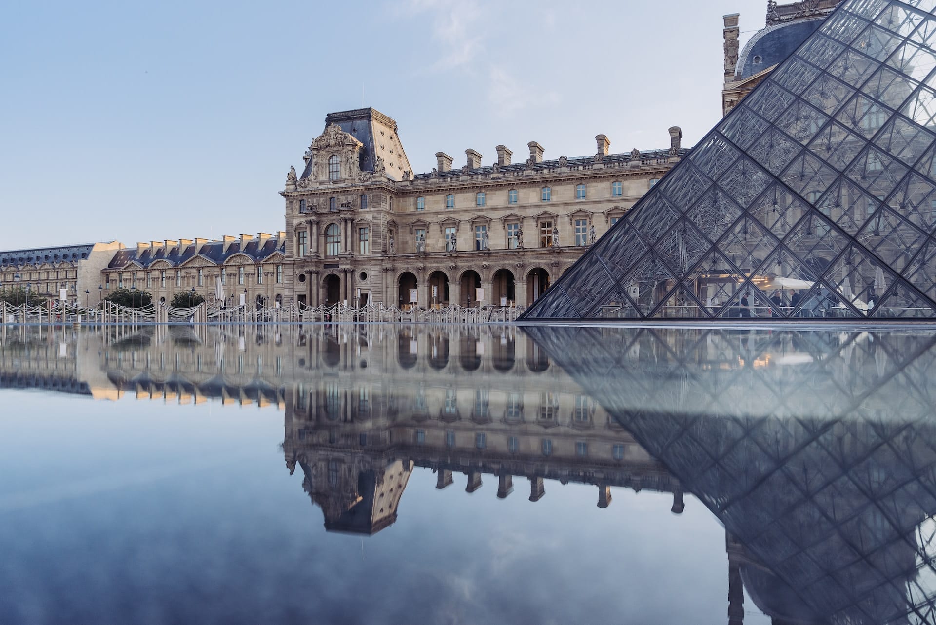 Discover Six Things Nobody Knows About The Louvre