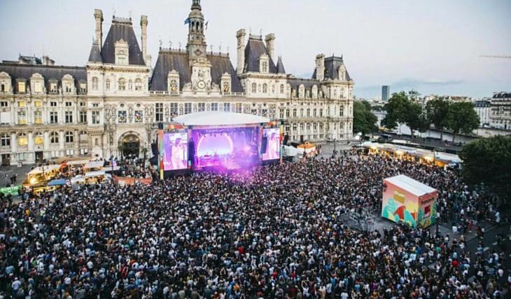 Paris Secret - Your Complete Guide To Things To Do In Paris