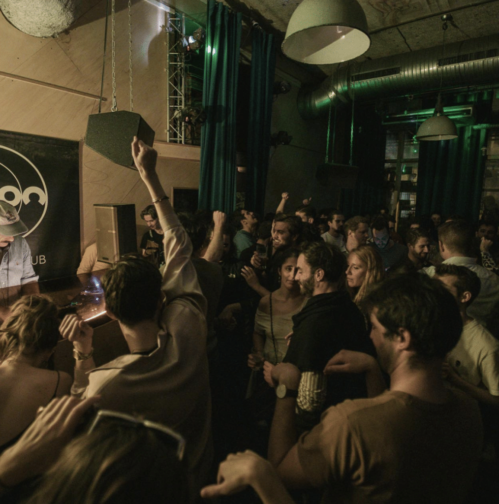 Paris nightclubs in Paris: All our favorite addresses