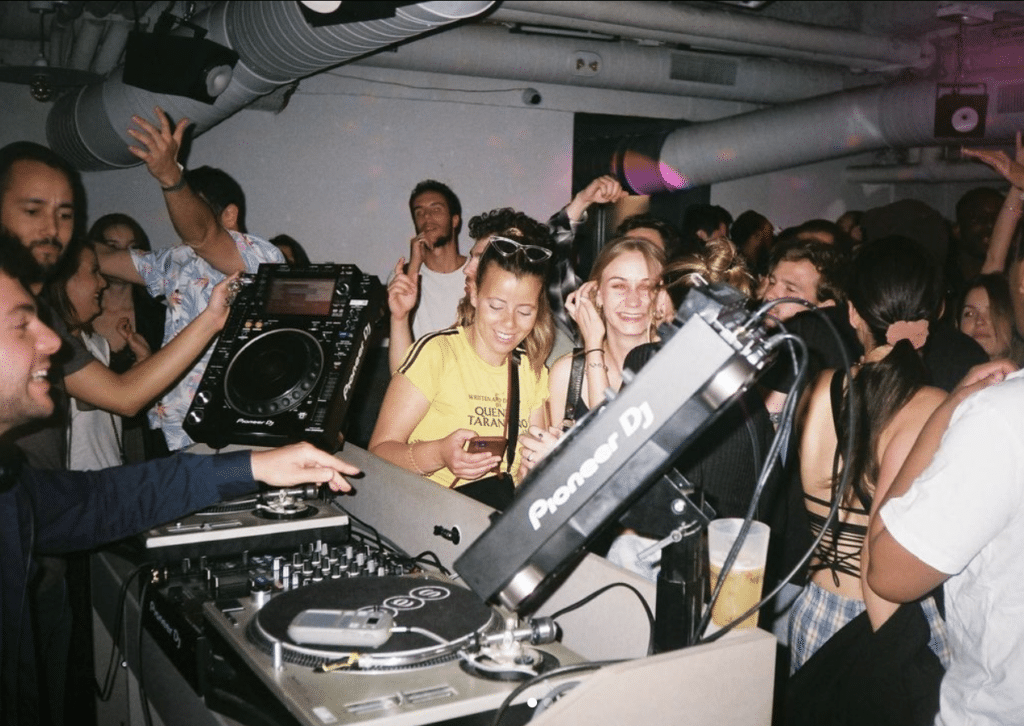 Paris nightclubs in Paris: All our favorite addresses