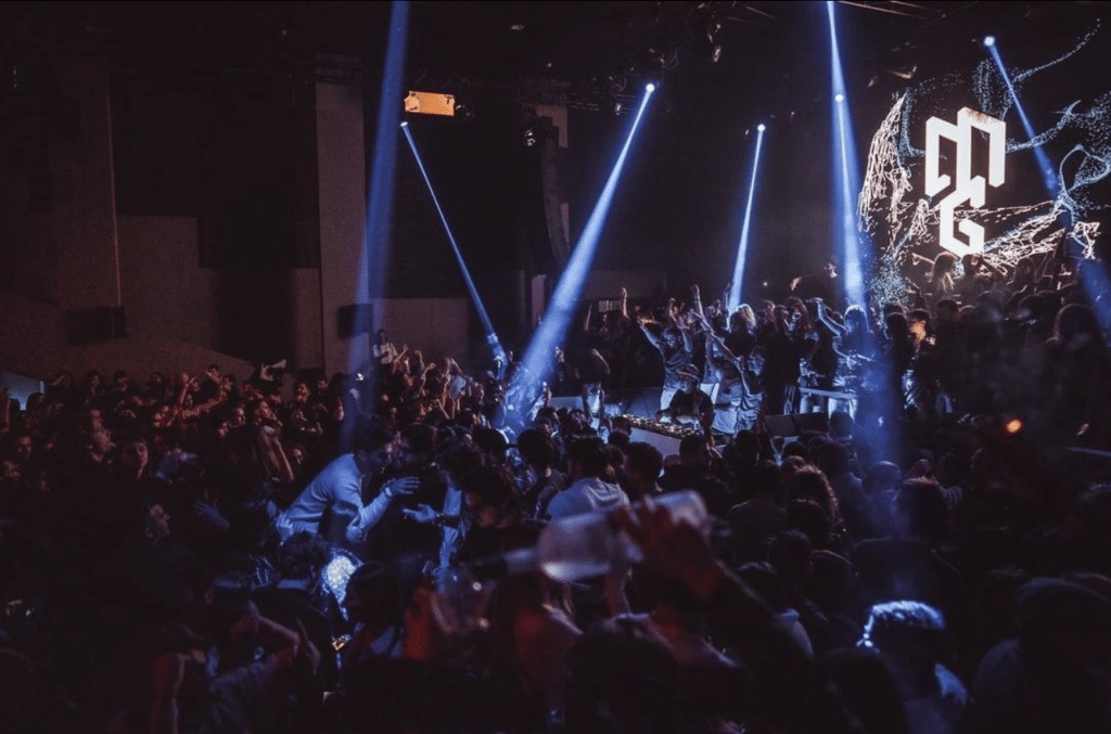 Paris nightclubs in Paris: All our favorite addresses