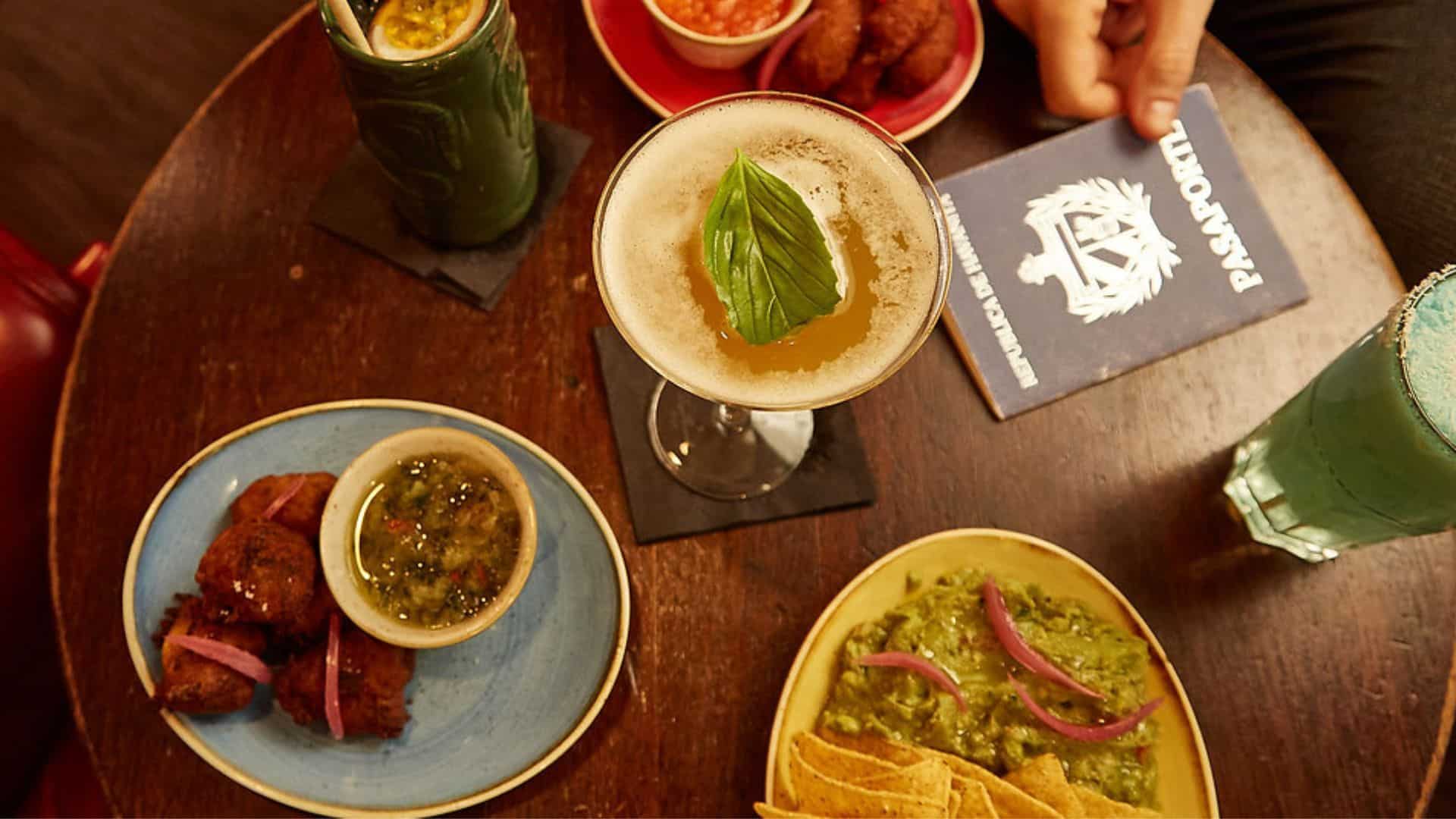 The Best Cuban Restaurants In Paris