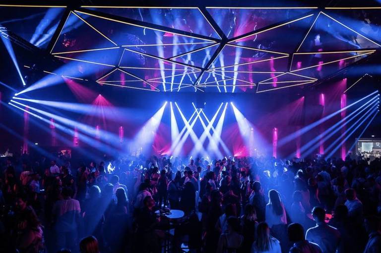 Paris nightclubs in Paris: All our favorite addresses