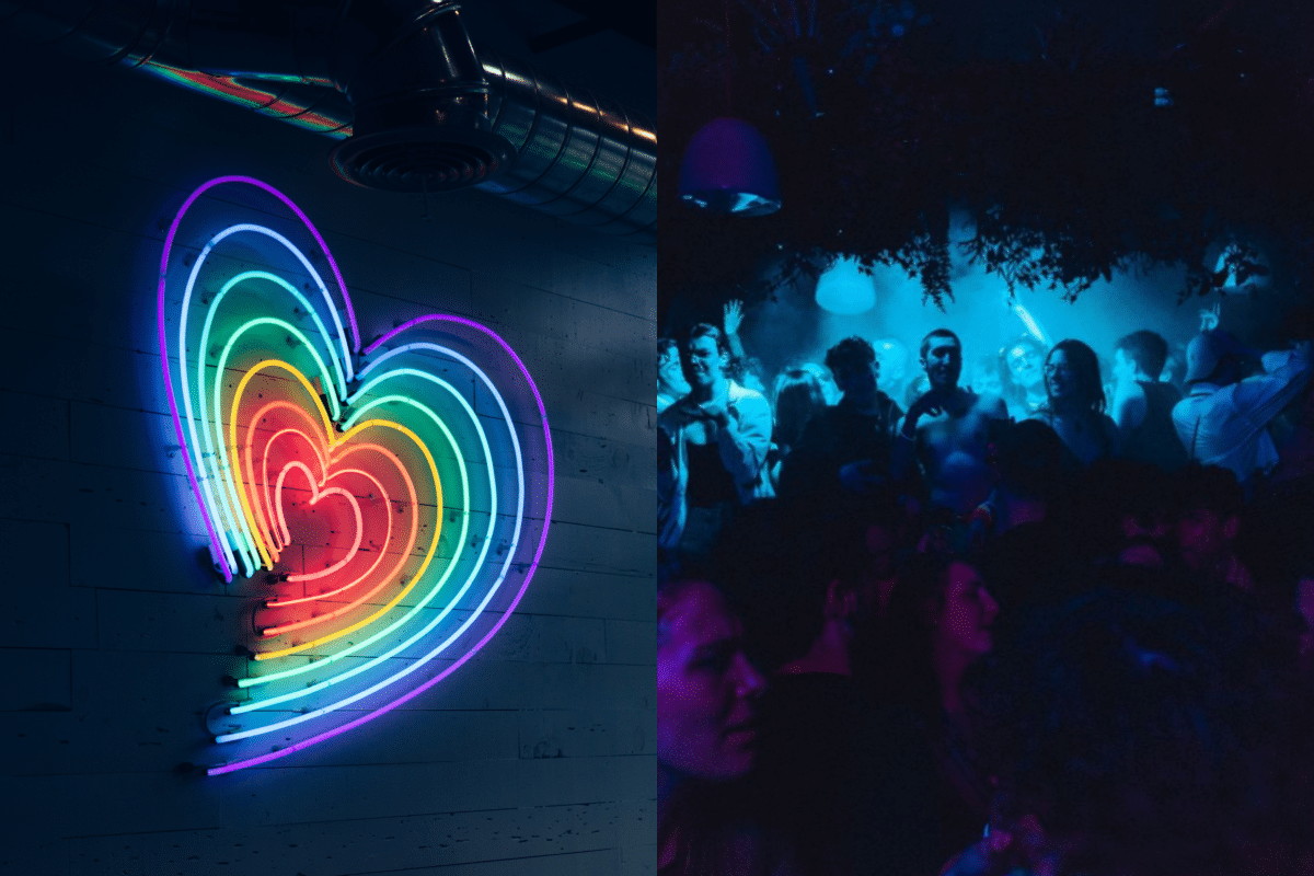 La Purple Thursday : le rendez-vous queer débarque au Gibus