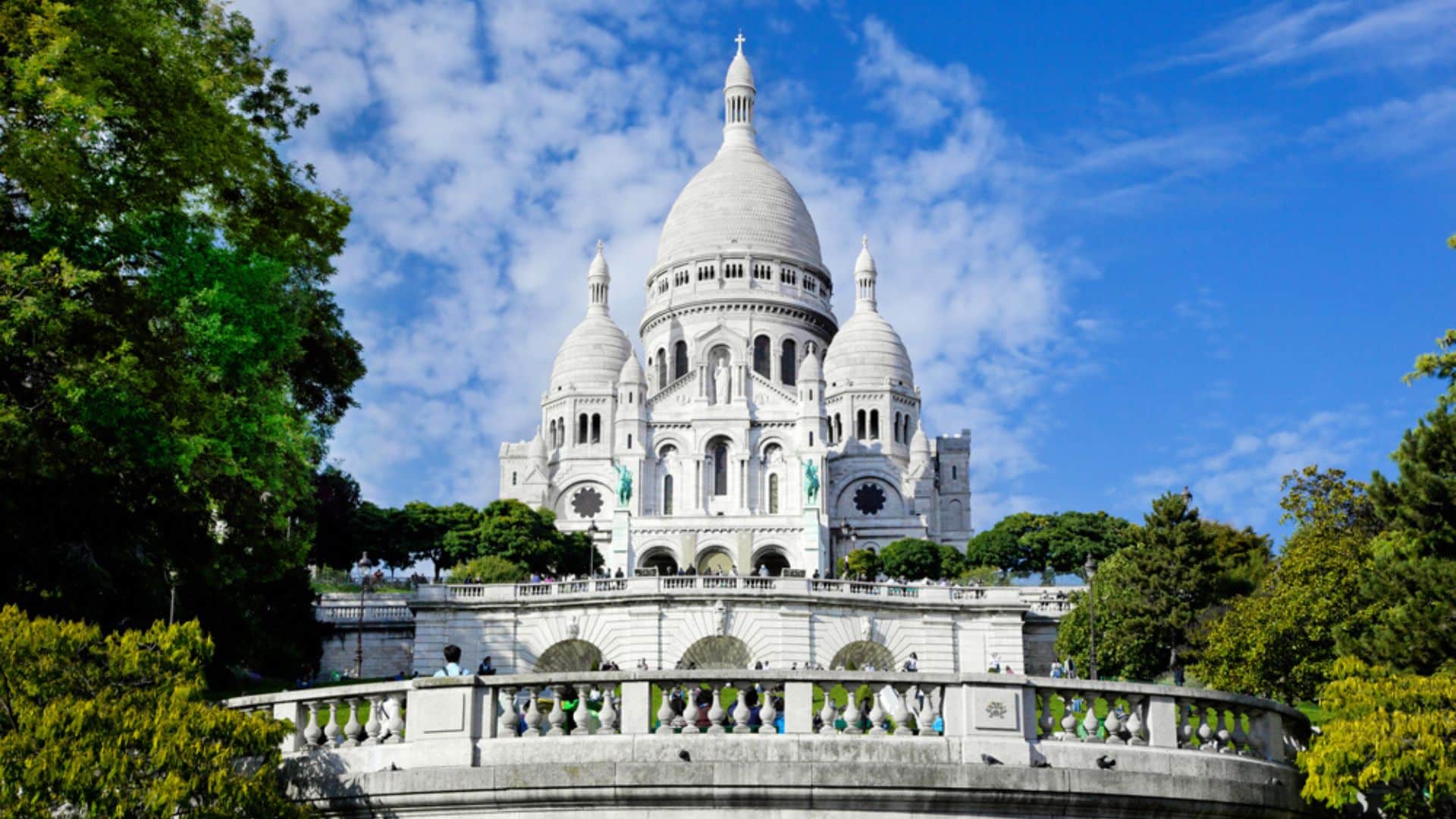 Voici les nouveaux lieux parisiens inscrits aux Monuments Historiques ...