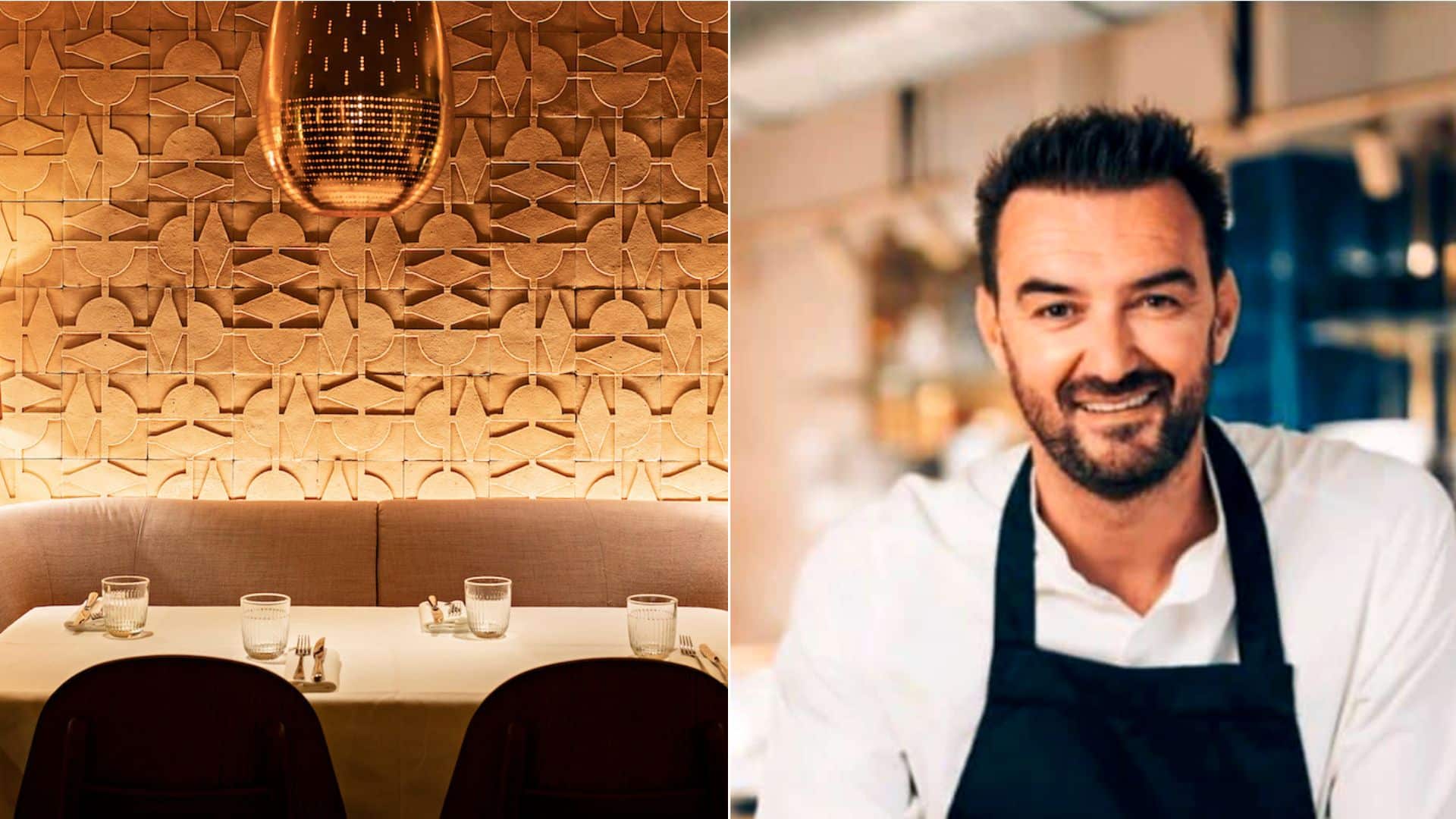 Cyril Lignac annonce l'ouverture d'un nouveau restaurant en plein cœur ...