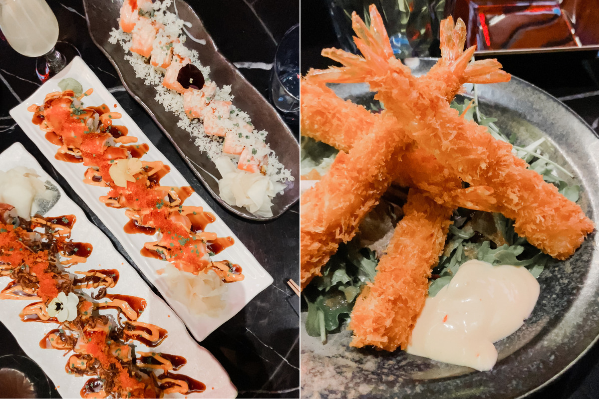 Où trouver les meilleurs sushis de la capitale ? - Paris Secret