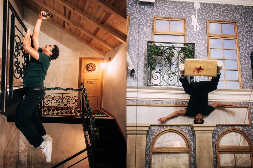 Paradox Museum Paris : les nouvelles expériences à tester