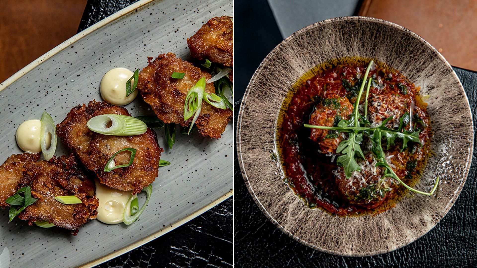 Stellar : à Paris ce restaurant immersif vous emmène dans l'Espace