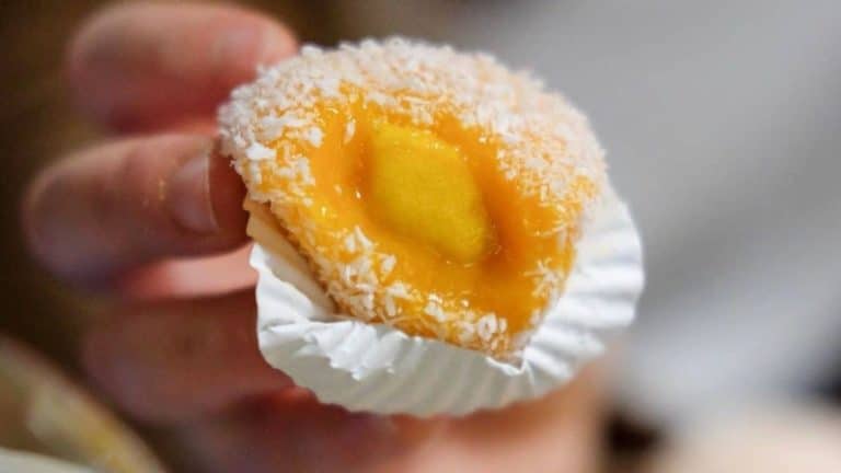 Insolite : le premier bar à mangue a ouvert à Paris