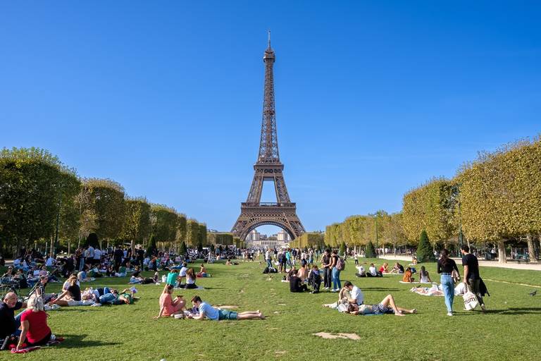 Paris 7th arrondissement: things to see and do