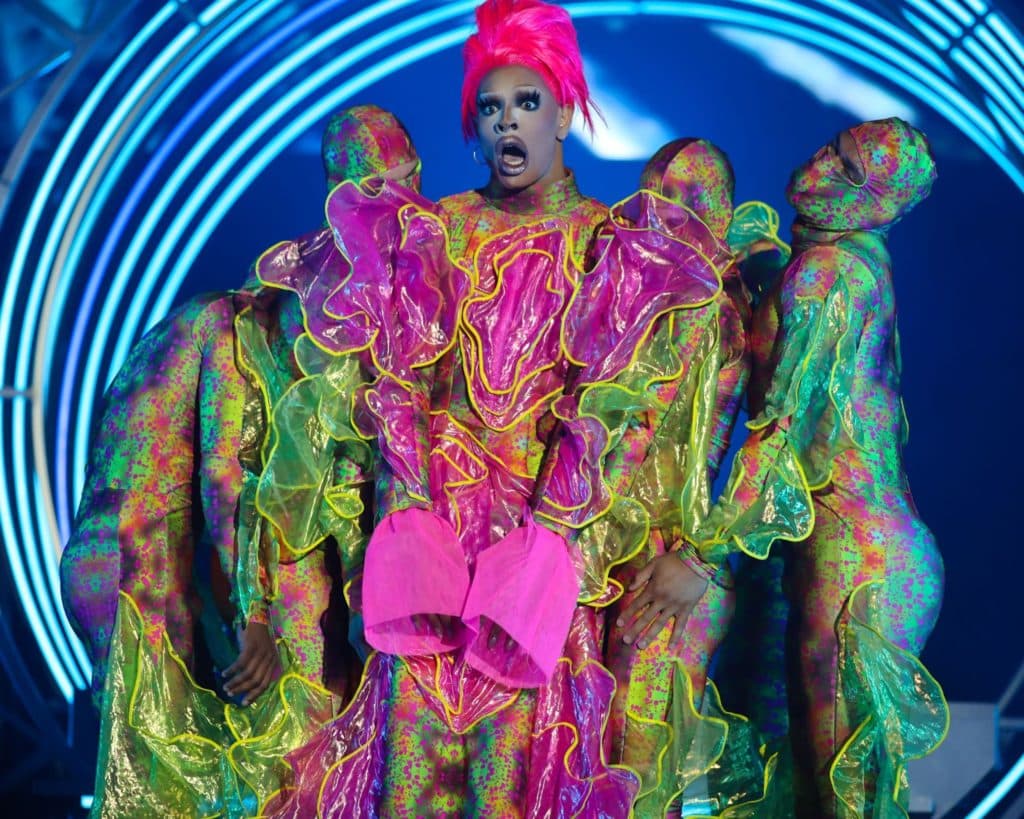 RuPaul’s Drag Race : un show de drag queens XXL arrive à Paris