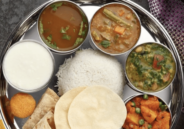 Les meilleurs restaurants indiens de Paris - Paris Secret