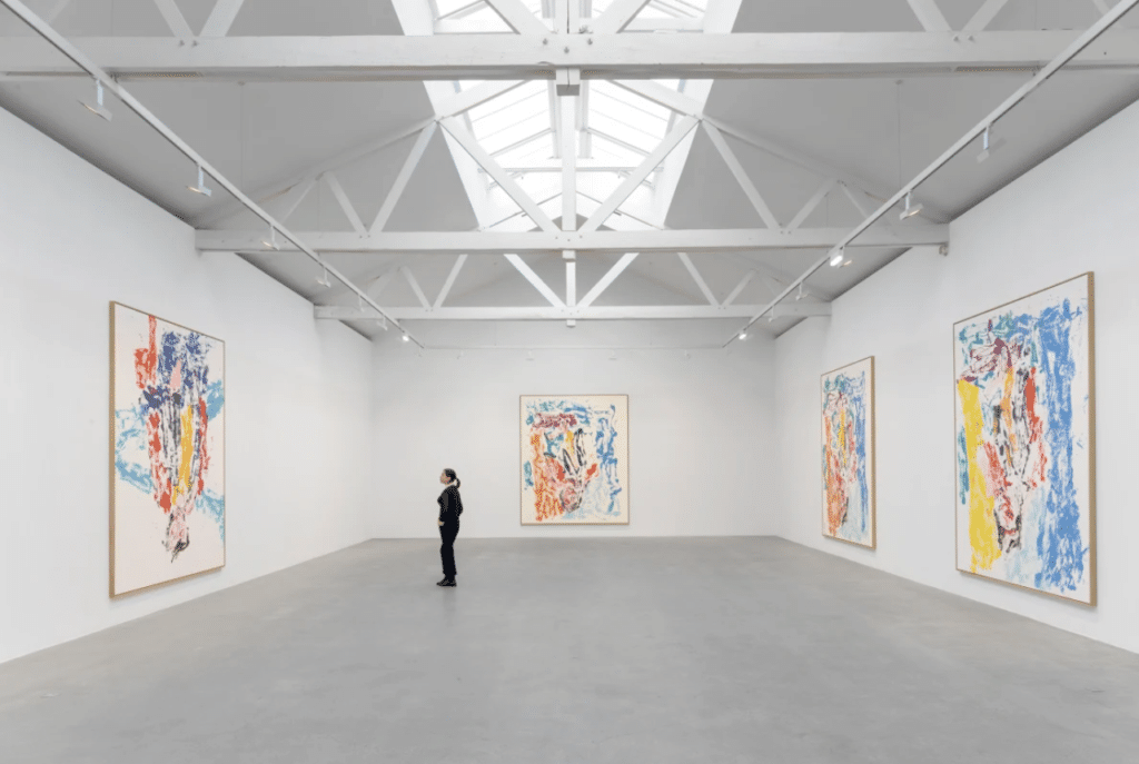 5 galeries d'art qui valent le détour à Paris - Paris Secret