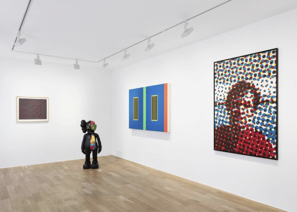 5 Art Galleries Worth A Visit In Paris
