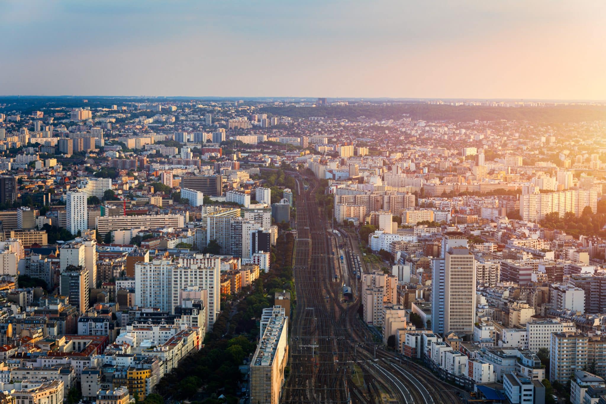 What Is The Longest Street In Paris?