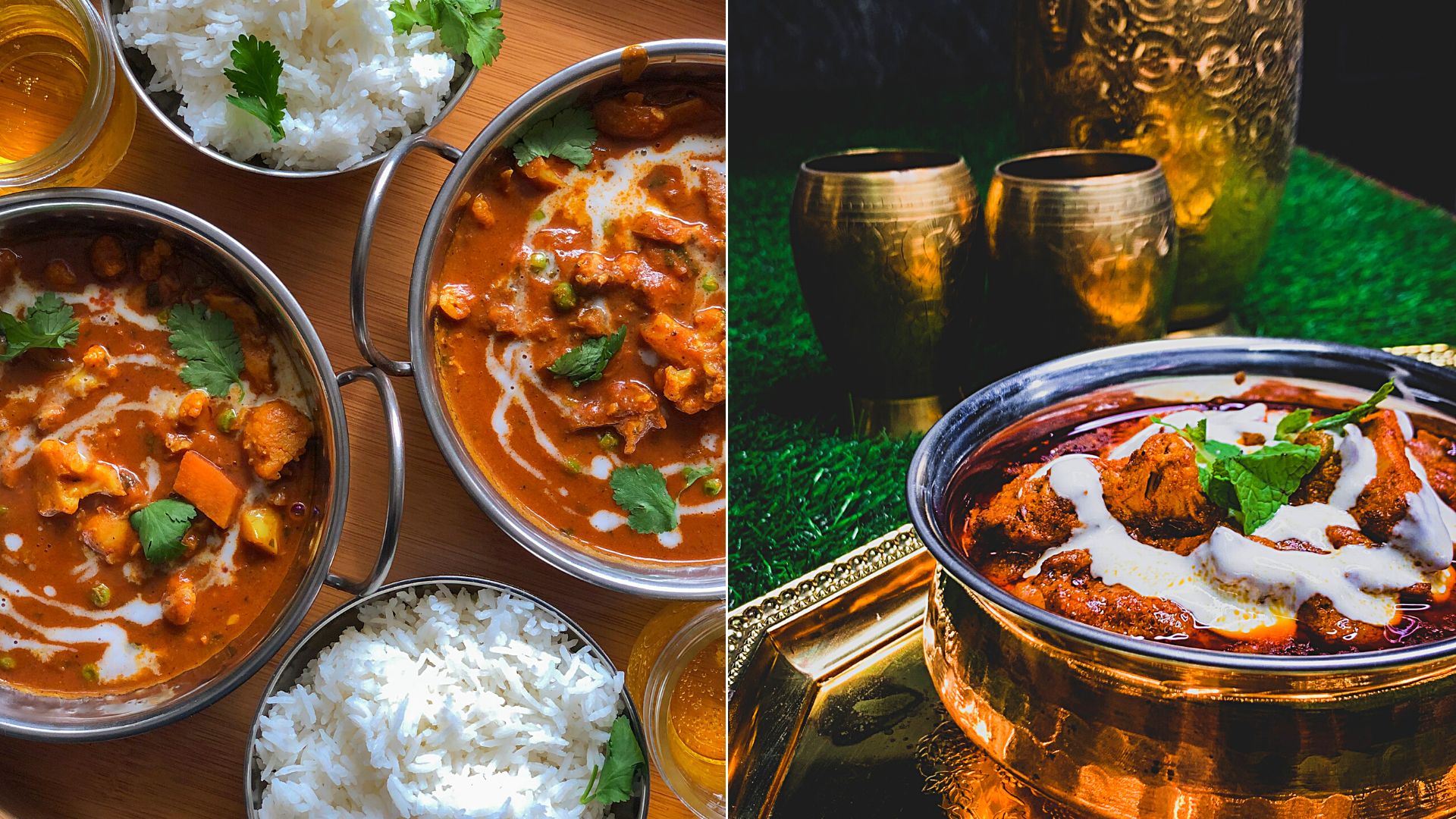 Les meilleurs restaurants indiens de Paris - Paris Secret