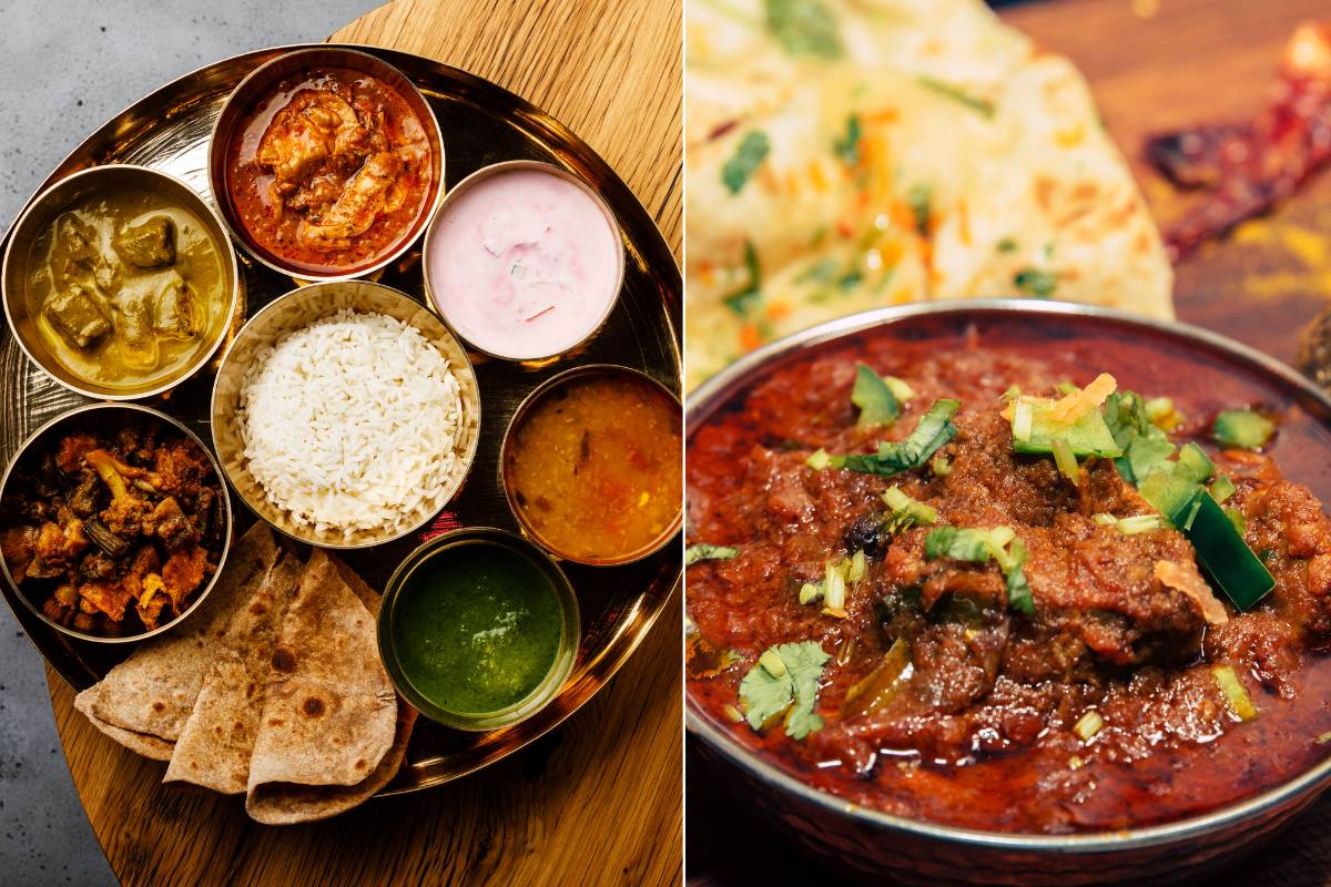 The best Indian restaurants in Paris - Paris Secret