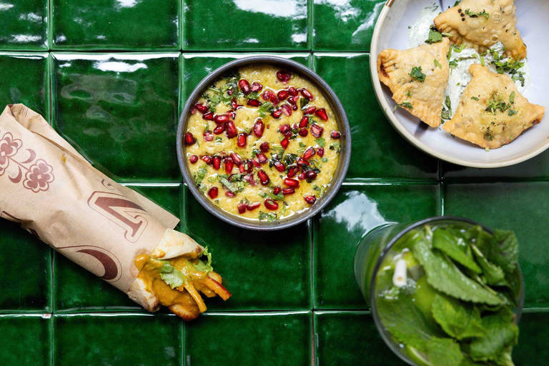 The best Indian restaurants in Paris - Paris Secret