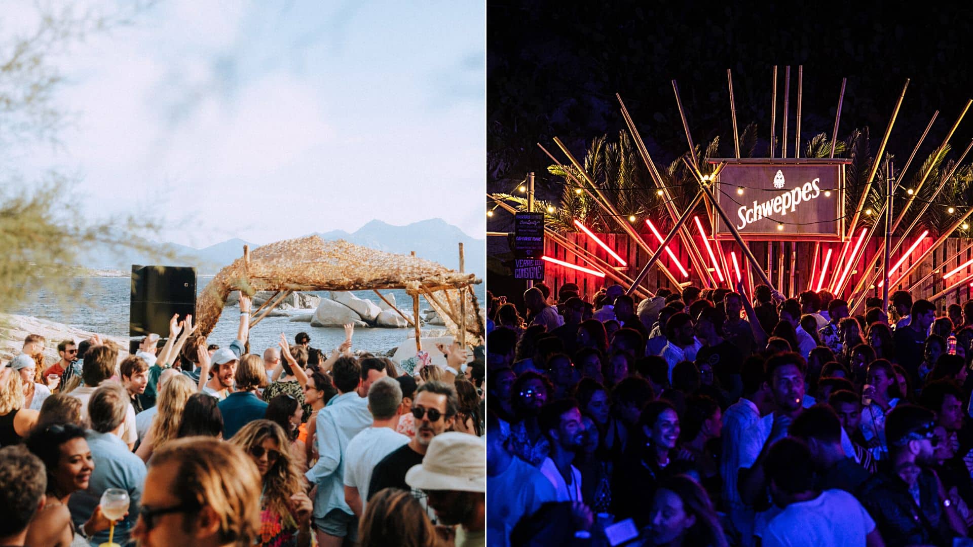 Retour sur l’incontournable Calvi on the Rocks - Paris Secret