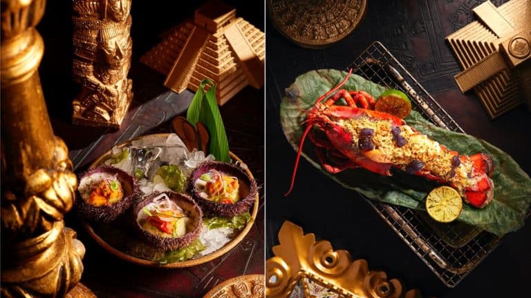 Restaurant Coya Beaupassage à Paris : un voyage au Pérou