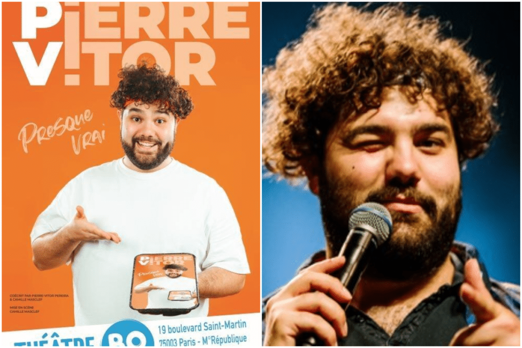 Théâtre BO : le meilleur du stand-up à Saint-Martin Théâtre BO : le meilleur du stand-up à Saint-Martin