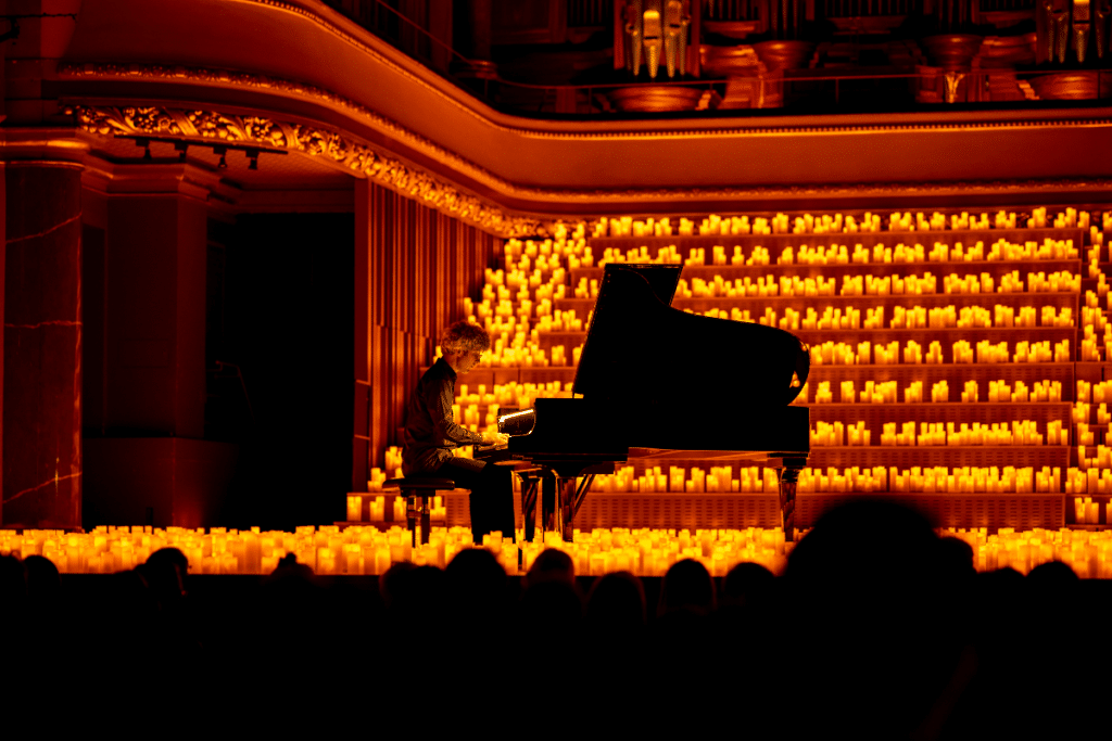 Candlelight concerts: 7 reasons to attend a candlelight concert