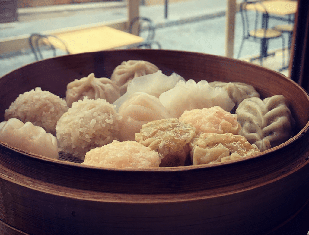 Où déguster les meilleurs dim sum de Paris ? - Paris Secret