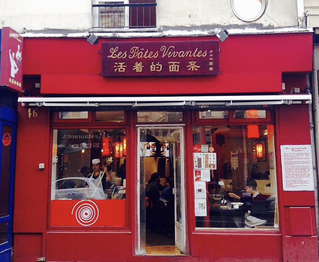 Les meilleurs restaurants du 3e arrondissement de Paris - Paris Secret