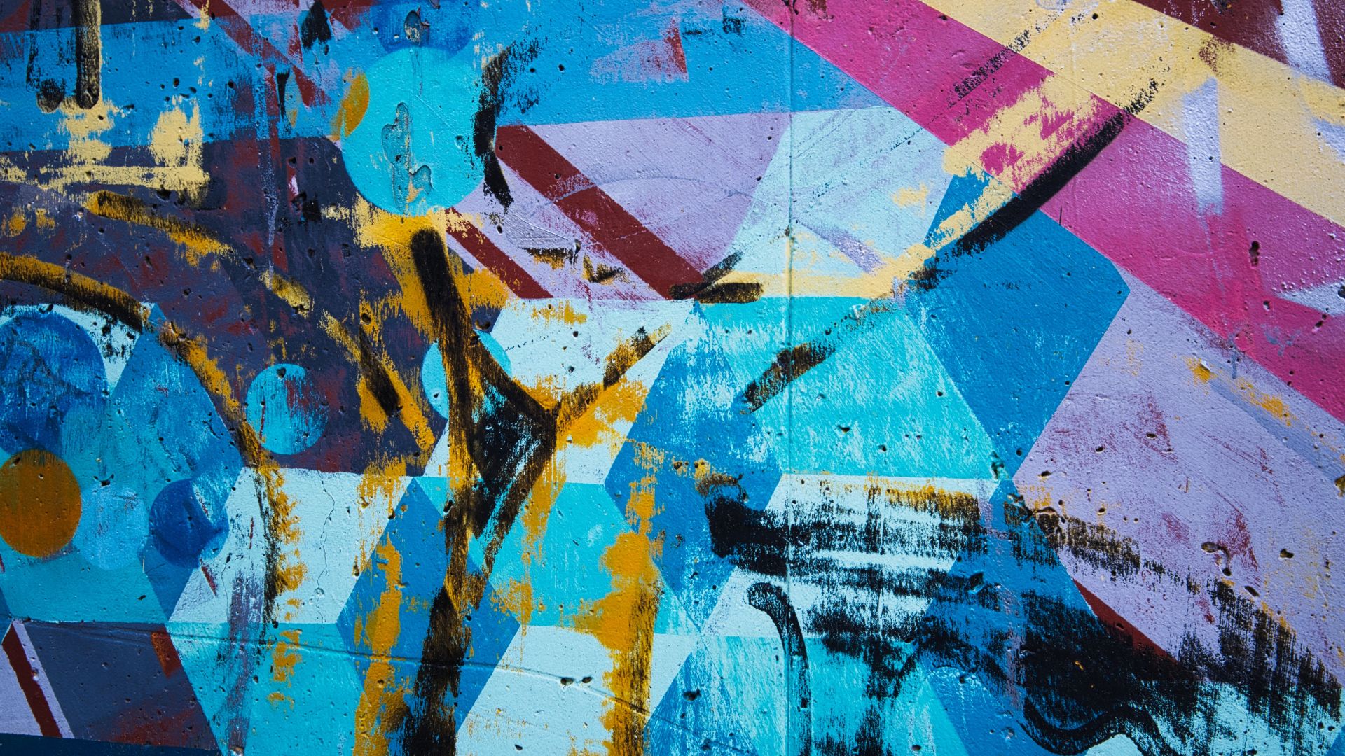 Une fresque monumentale va bientôt habiller un tunnel parisien - Paris ...