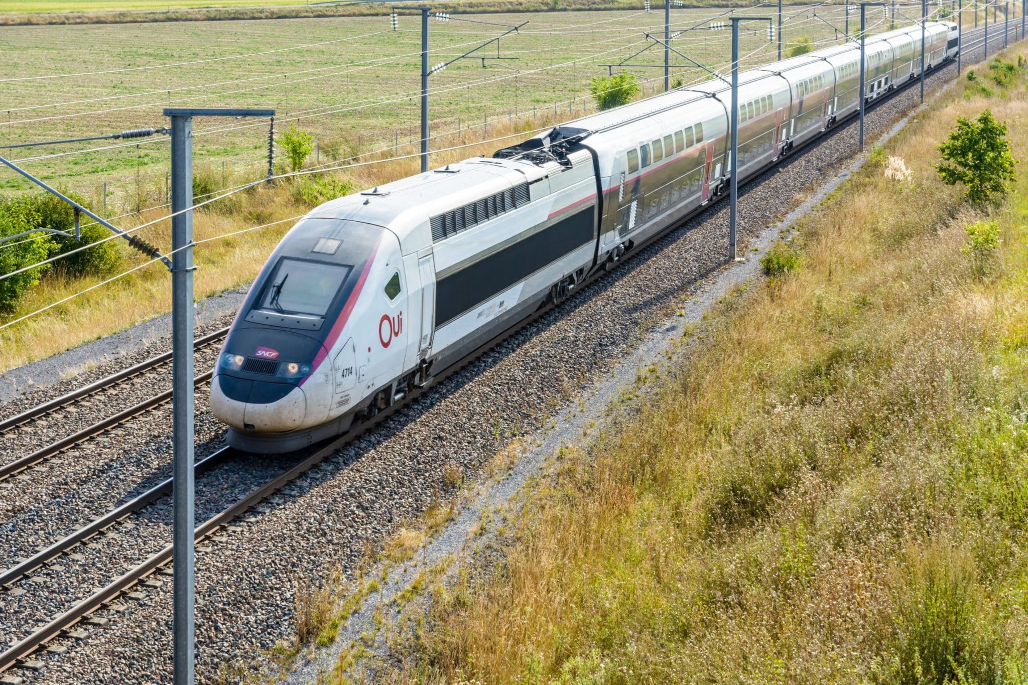 SNCF : 300 000 billets de train à petits prix pendant 2 jours