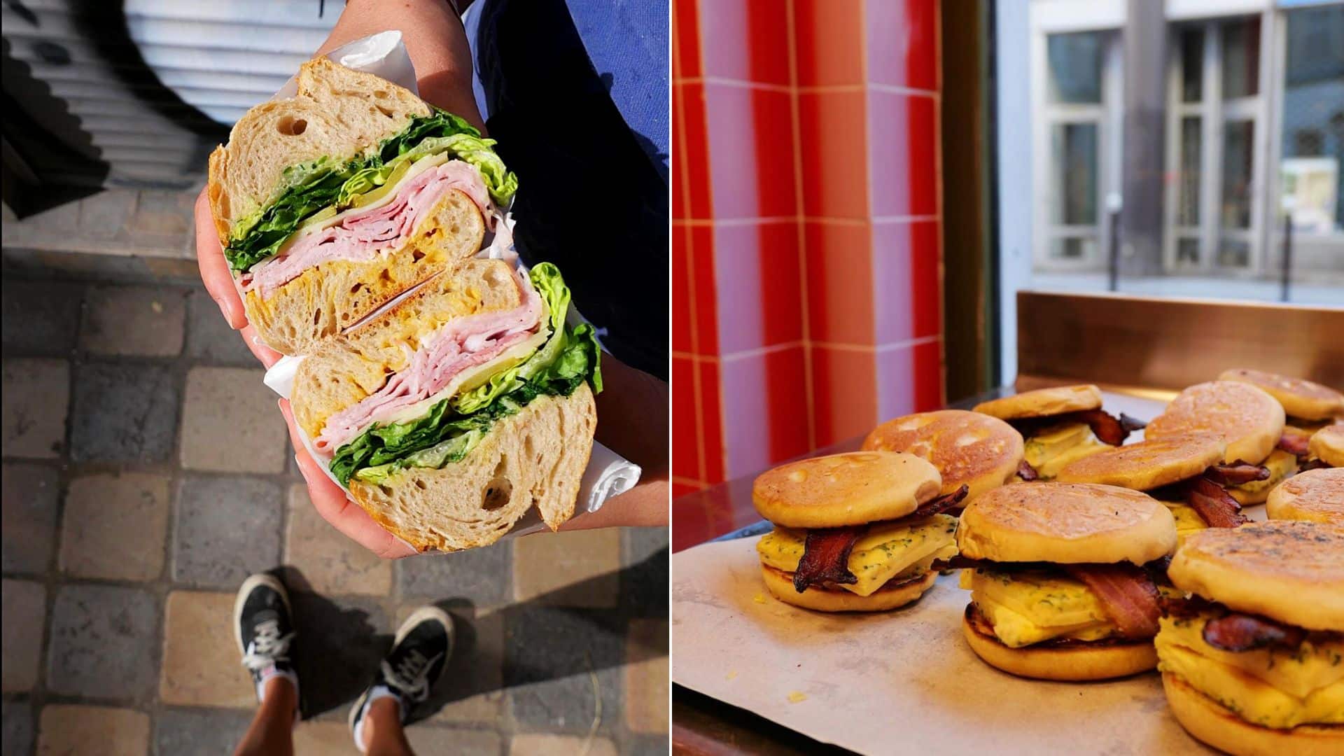 La géniale boulangerie Mamiche ouvre une 3e adresse à Paris ! - Paris ...