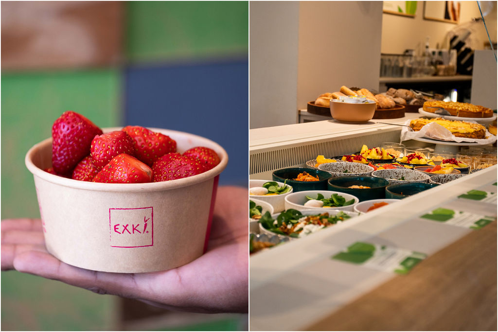 EXKi Kléber dévoile sa terrasse secrète près des Champs-Élysées