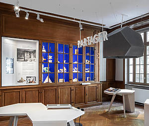 Le premier musée des mathématiques va ouvrir ses portes à Paris - Paris ...