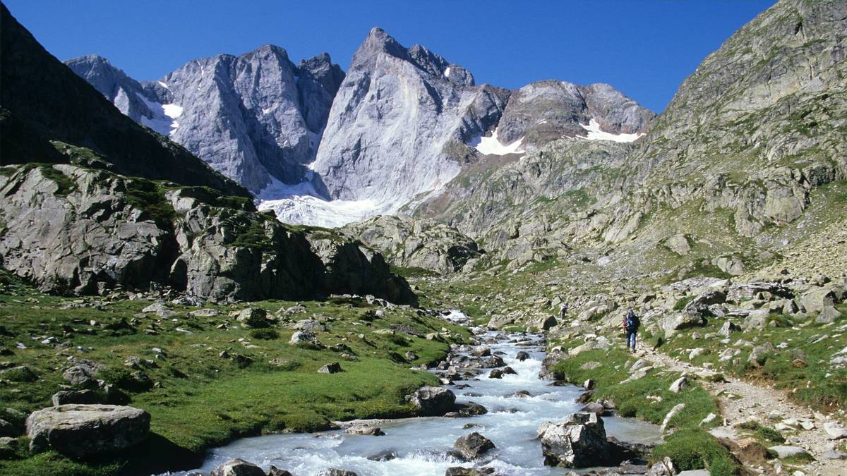 Un voyage direction les Pyrénées, sans quitter Paris