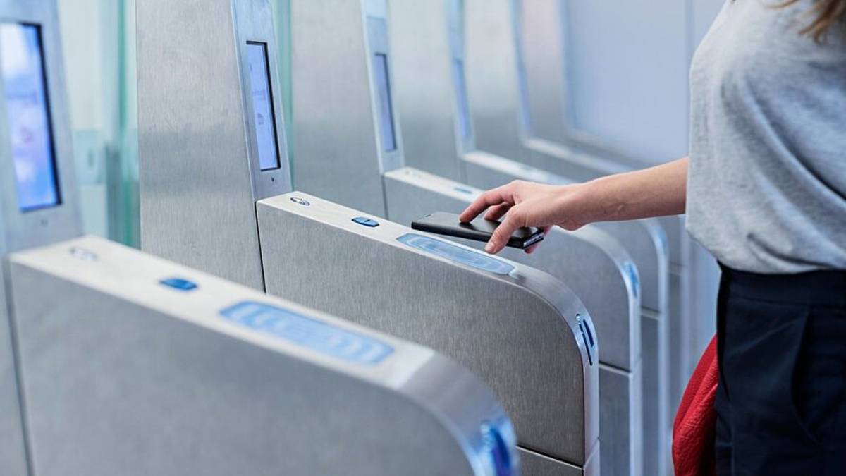 RATP : Le Pass Navigo est ENFIN disponible sur iPhone