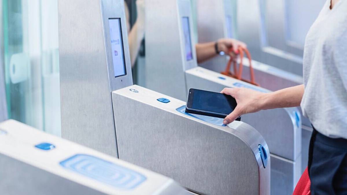 RATP : Le Pass Navigo est ENFIN disponible sur iPhone