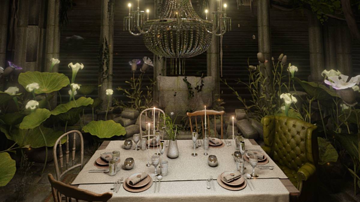 Paris : ce nouveau restaurant immersif va emmener dans la jungle