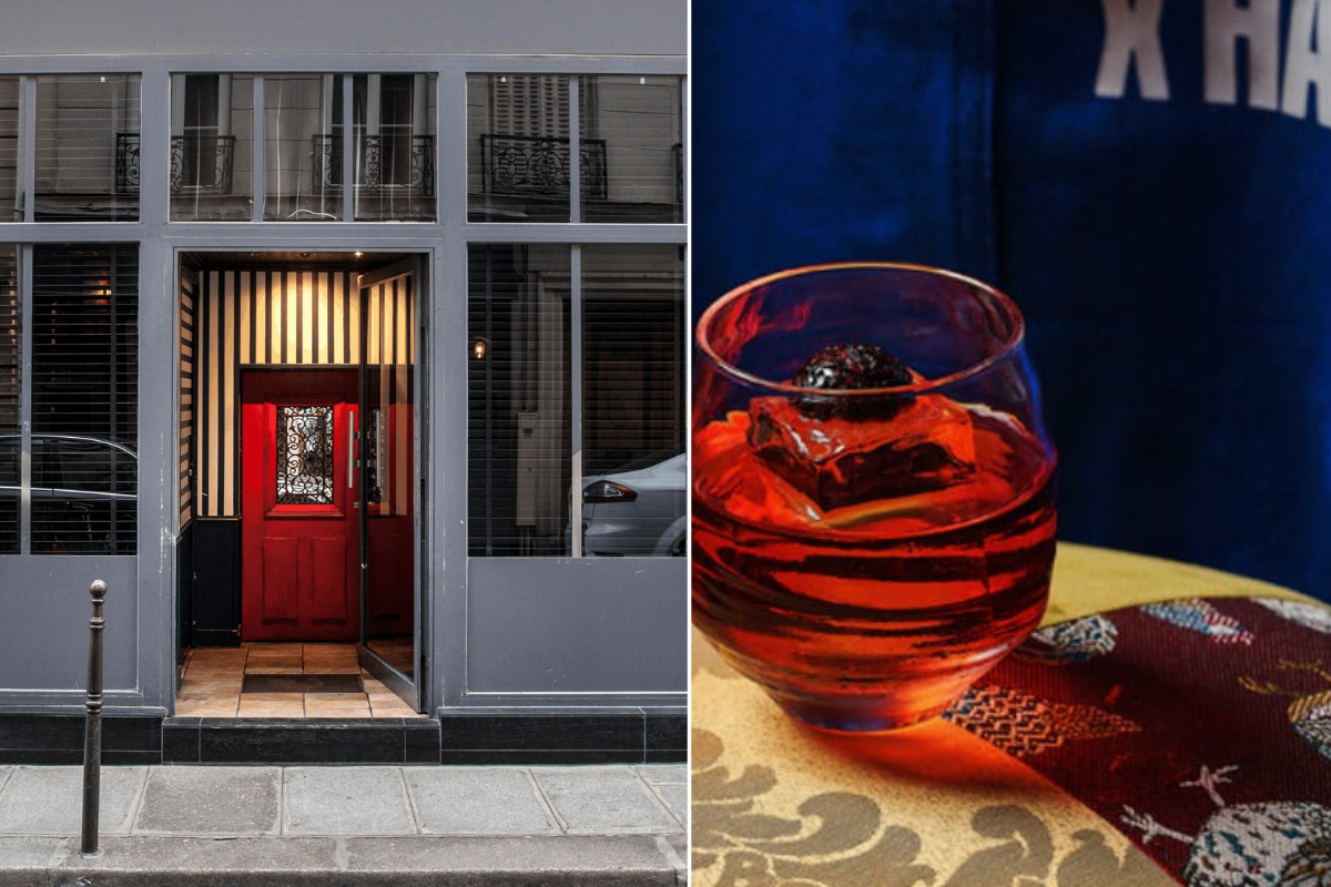 The Best Pubs And Bars In Paris That You Must Urgently Try