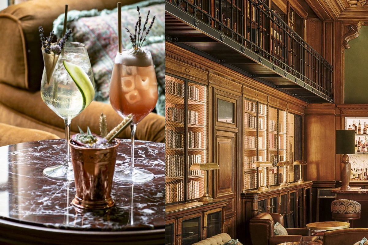 The Best Pubs And Bars In Paris That You Must Urgently Try