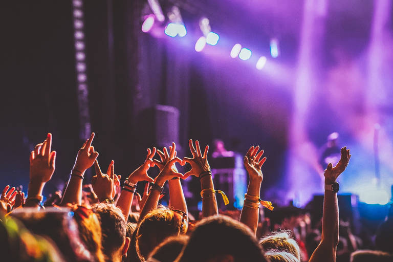 Paris : Voici les meilleurs concerts à ne pas manquer en 2025