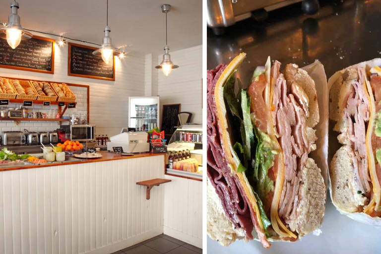 Les 5 meilleurs bagels de Paris