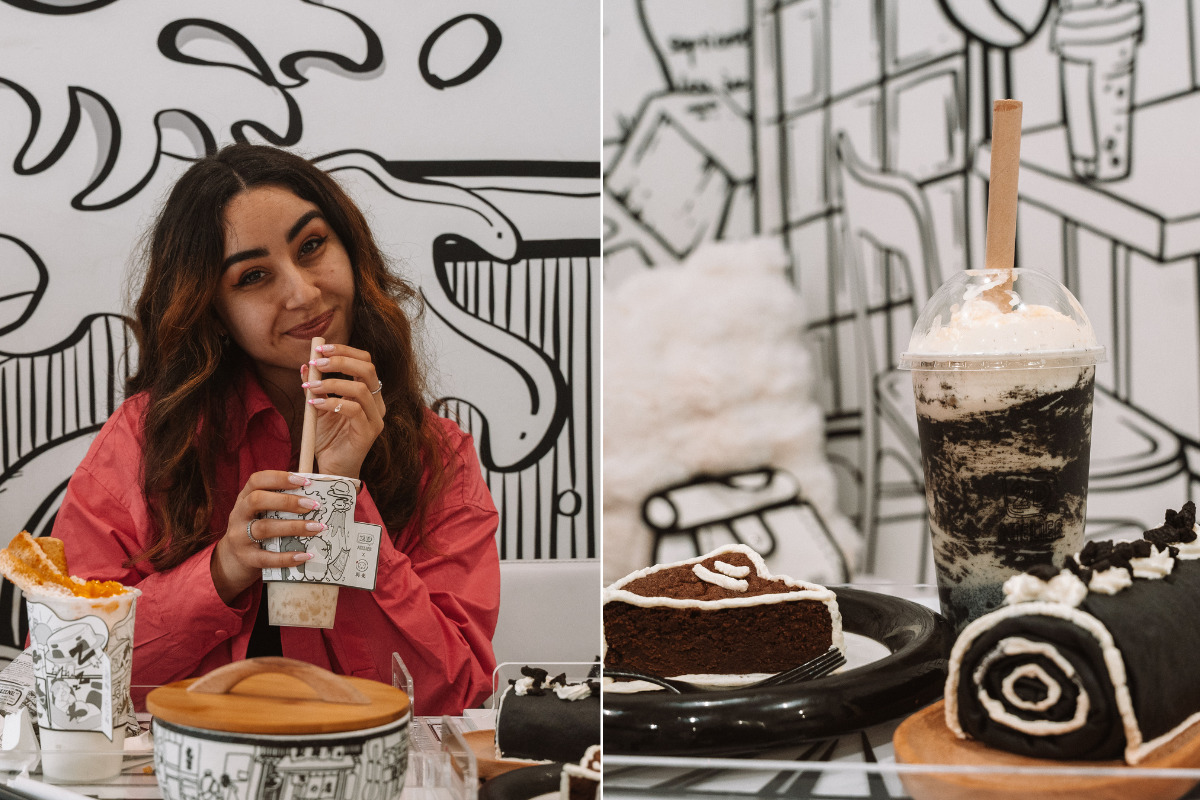 Bubble tea à Paris : nos adresses préférées pour vous faire plaisir