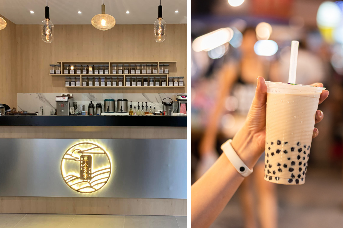 Bubble Tea In Paris: Our Preferred Addresses For Your Pleasure