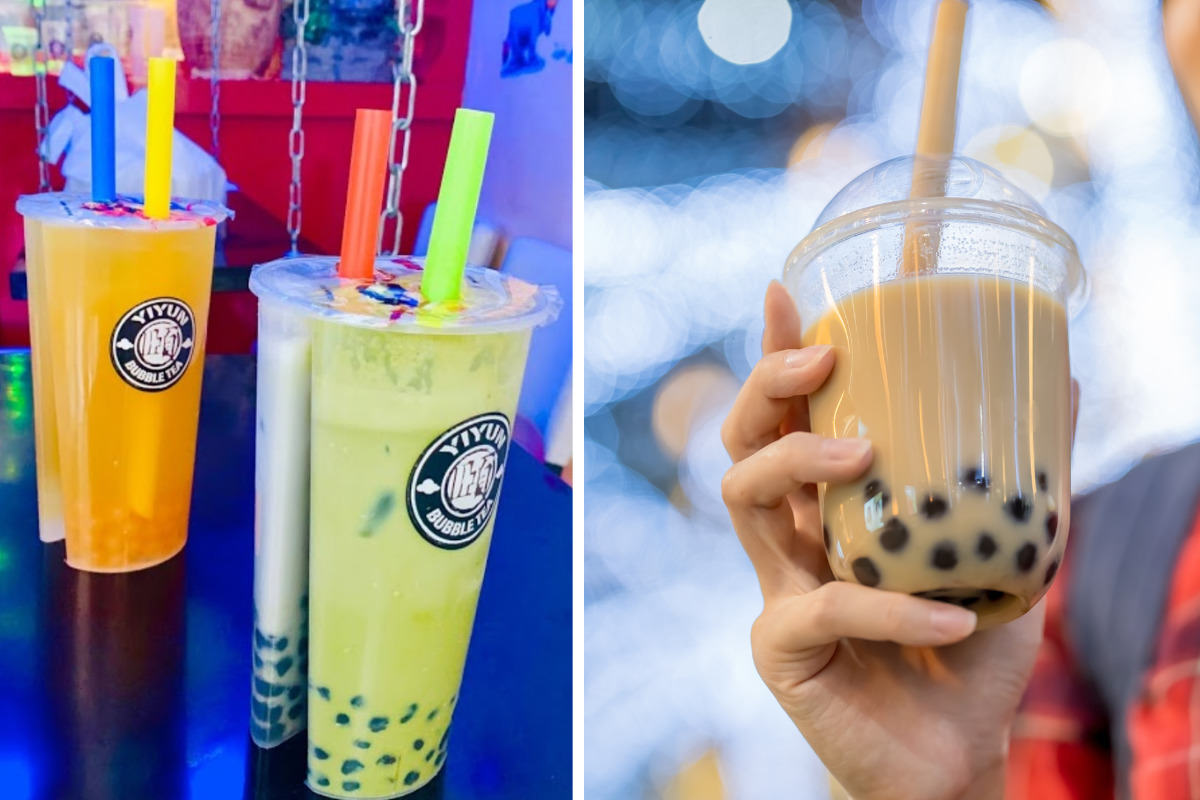 Bubble Tea In Paris: Our Preferred Addresses For Your Pleasure